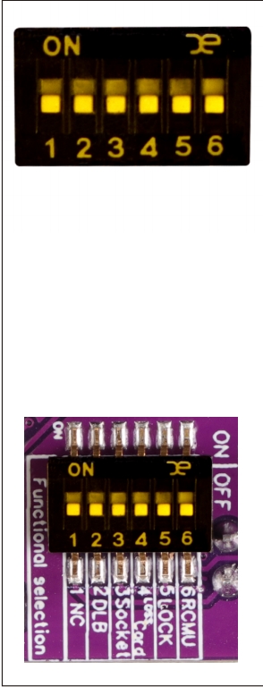 EKEPC2-C/S EV Charging Station Controller - ETEK ELECTRICAL
