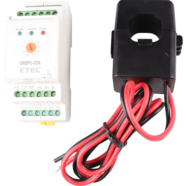 EV Charging | Electric Vehicle Chargers - ETEK Electrical