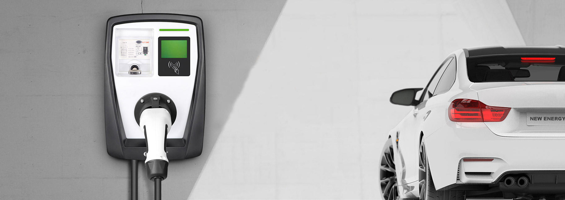 Circuit protection| EV Charging Station manufacturer I ETEK