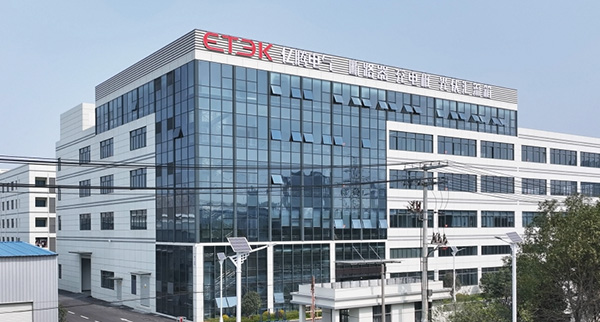About ETEK - ETEK ELECTRICAL
