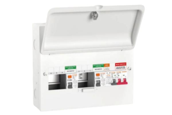 One unit = double-protection! Bidirectional-wiring RCBO builds a new ...